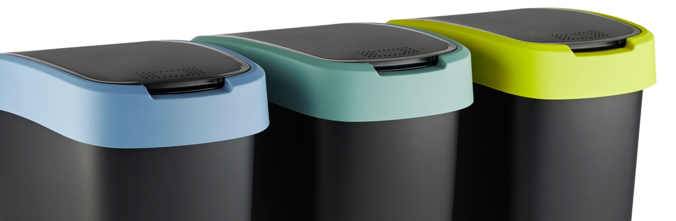 Neue Twist Farben! – Rotho