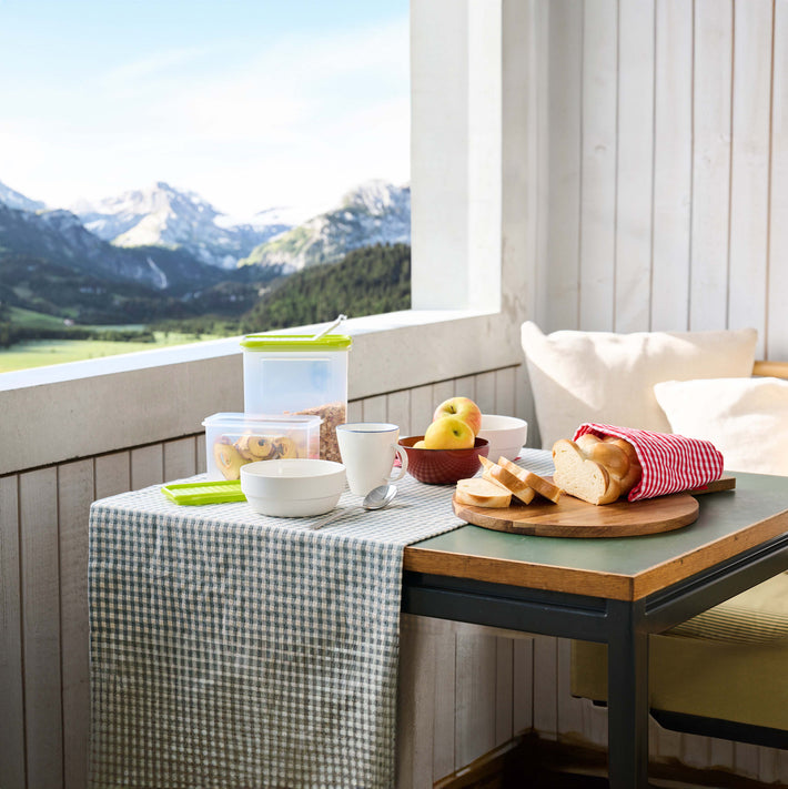 Mission, Vision and Values – Rotho